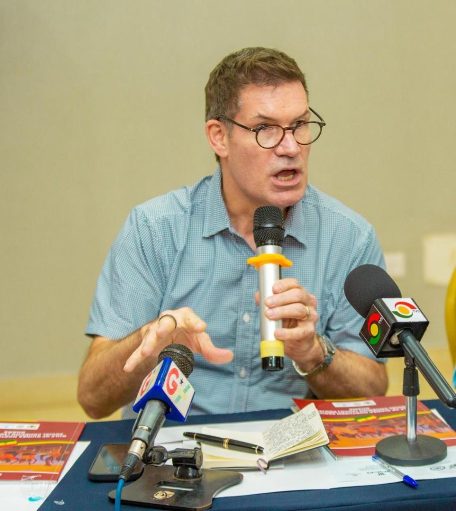 World Bank hails Ghana as SOCO project exceeds targets