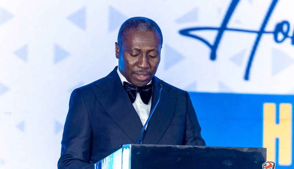 Democracy at risk if critics are punished for political speech — Afenyo ...