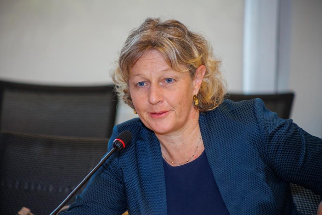 IFC mobilises dev't partners to advance ESG collaboration in Ghana